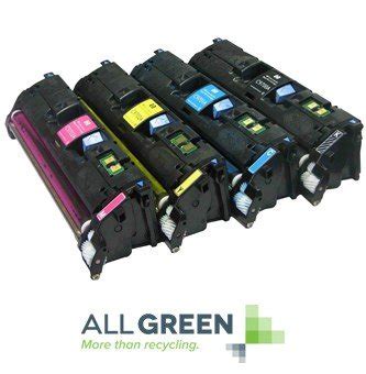 Ink Toner Cartridge Recycling All Green Electronics Recycling