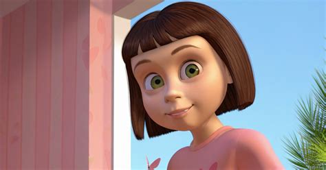 Cartoon Toy Story Hannah Phillips Toy Story Test March 6th 2026