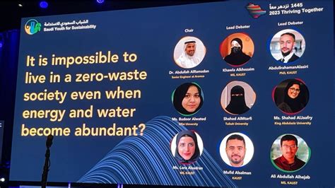 Mufid Alsalman On Linkedin It Was An Honor To Be A Debater In Energy