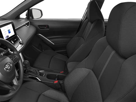 Toyota Corolla Cross Hybrid Model Years Generations And News