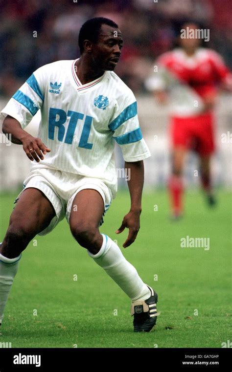 Abedi Pele The Controversial But Brilliant Late Bloomer 59 Off