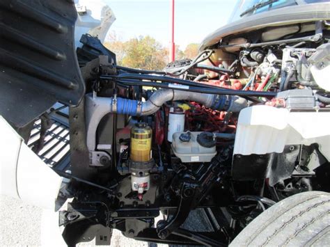 Used 2009 Freightliner M2 106 For Sale Bobby Park Truck And Equipment