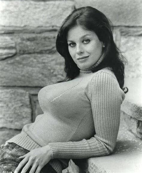 The Lounge With Robert Conrad On Crn 0110 Lana Wood