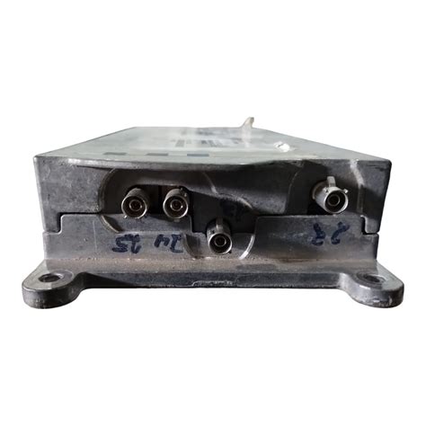 Módulo Bluetooth Bmw X5 8410 9126533 01 Auto Peças 101