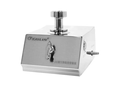 Microbial Limit Test Monolab Laboratory Systems