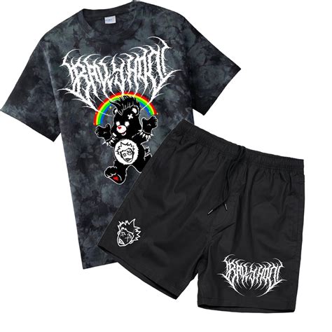 The Official Ballyhoo Store Marylandbeachrock