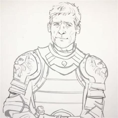 Always A Fun One To Draw Tumbex