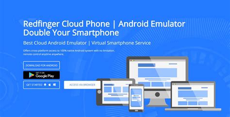 Is it possible to download and use an Android emulator on an Descubra a emoção dos jogos de