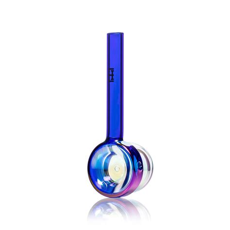 Bubble Wand Hand Pipe Hemper