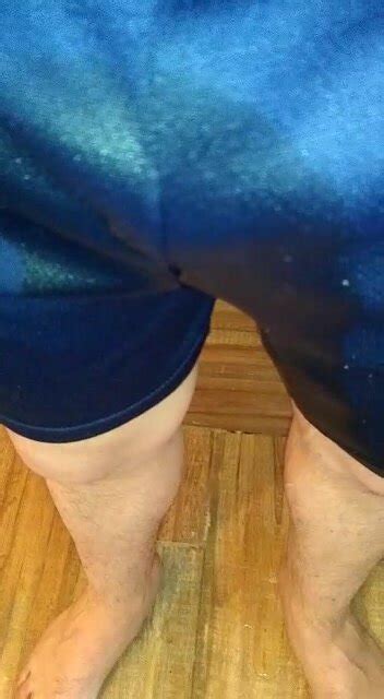 Pissing My Pants Me OrinÉ Video 2 Türkçe