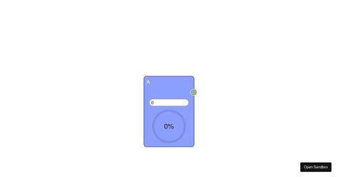 Rete Js V2 Lit Js Custom Controls Forked Codesandbox