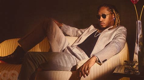 Rapper Future Quotes