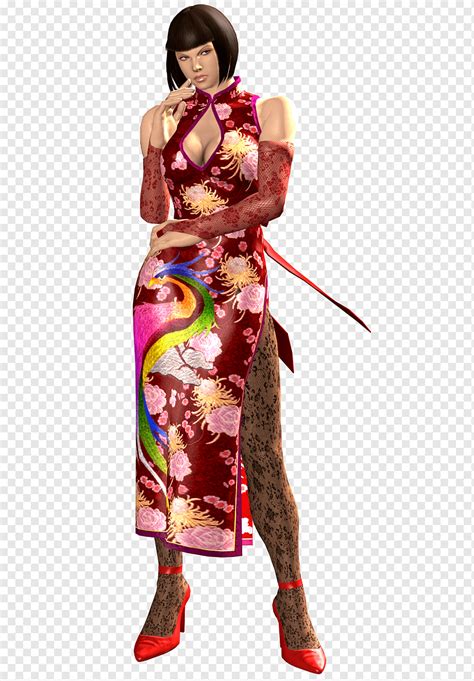 Tekken 5 Tekken 7 Tekken 6 Anna Williams Anna Williams Video Game
