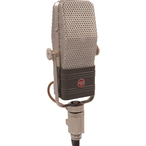 Aea Ribbon Mics Type 44 Cx 25th Anniversary Limited Aea