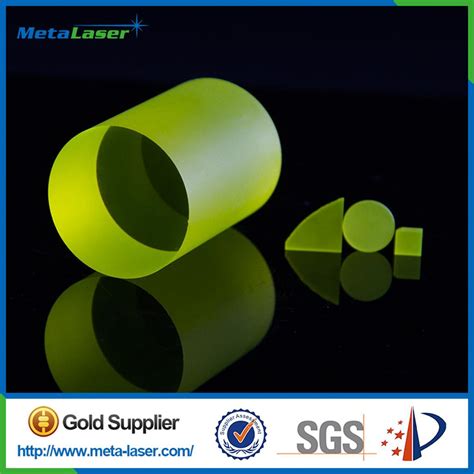 Ce Luag Scintillation Detector Ce Luag Crystals And Ce Luag Scintillator