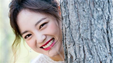 Kim Se Jeong Wallpapers Wallpapers Com