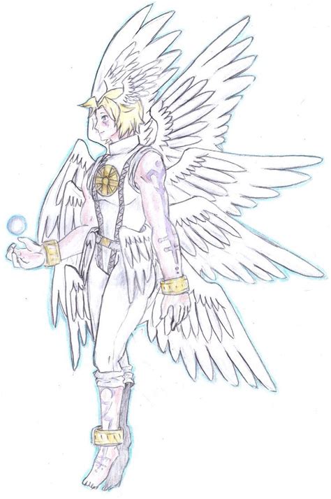 Lucemon Evolution Line