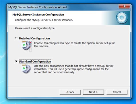 MySQL Installation On Windows PC