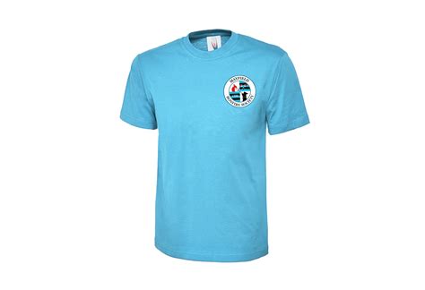 Adult T Shirt Mayfield Morphmy