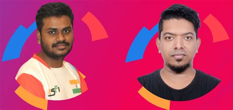 Mayank Prajapati And Hemanth Kommu Set To Represent India At 2022