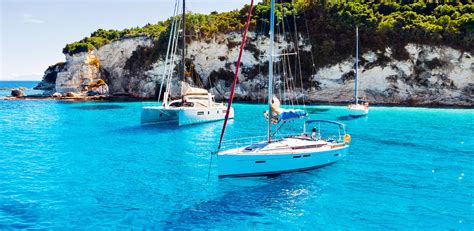 Bareboat Yacht Charter Croatia Boat Rentals Orvas Yachting