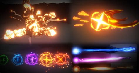 Unique Vfx Ultra Pack Vfx Unity Asset Store Unique Vfx Ultra Pack Vfx Unity Asset Store