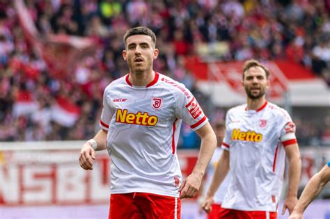liga2-online.de – 2. Bundesliga – Aktuelle News, Votings und mehr