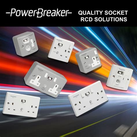 Greenbrook Electrical On Linkedin Powerbreaker Greenbrookelectrical