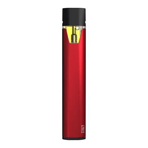 Official Stiiizy Weed Vape Pen And Battery Stiiizy
