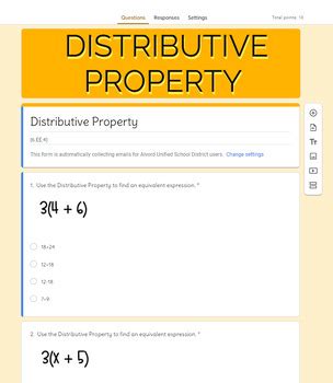 Th Grade Equations Expressions Bundle By Ms Beetle TPT