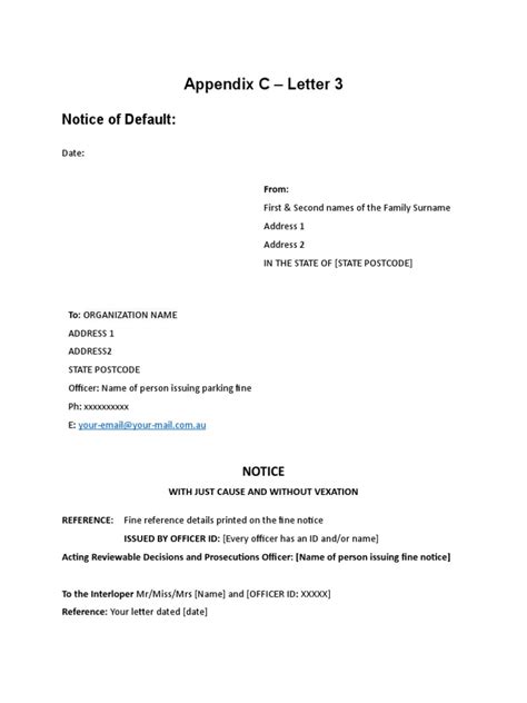 Appendix C 1 Pdf