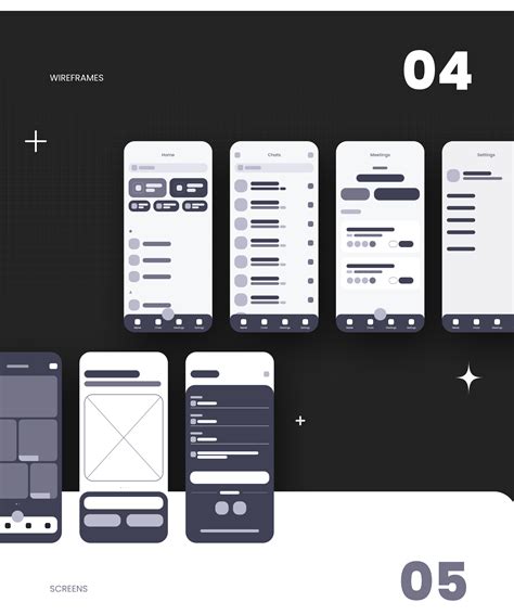 Zoom Ui And Ux Redesign Behance