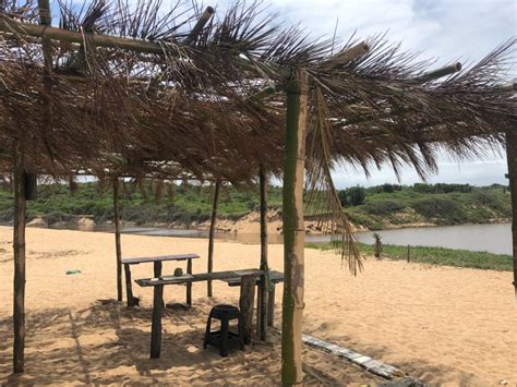 Praia Das Pedrinhas Um Paraíso Escondido Em Macaé Notícias Macaé