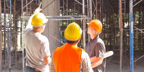 How To Become A Structural Engineer Salary Qualification Skills