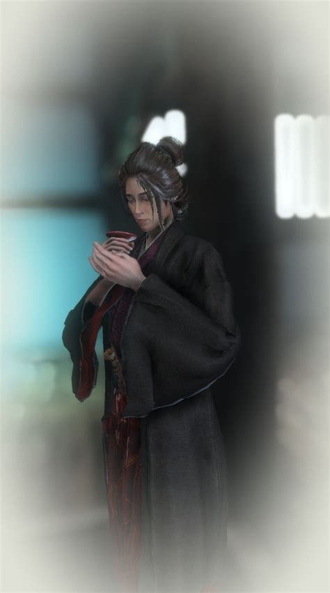 Emma Sekiro