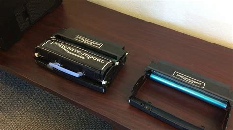 Dell 2330dn Replace Pc Kit Error Discounted Online