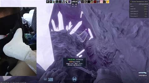 я сломал палец на ноге😔 Youtube