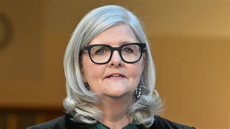 Sam Mostyn Named As Australias 28th Governor General