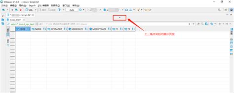 【dbeaver日常】查询出结果后，无法回到sql编辑页面dbeaver恢复默认布局 Csdn博客