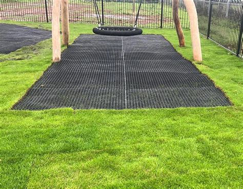Grass Mats For Timber Kit Play Equipment Playsmart Uk