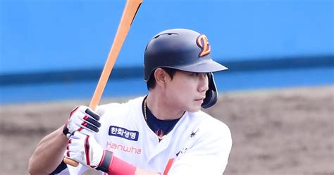 폰세 4이닝 무실점·심우준 2타점 한화 Ssg 상대로 시범경기 첫 승