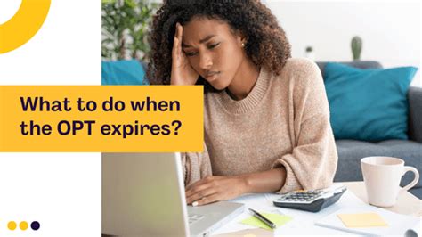 Best Pathways For Work Authorization After Opt Expiration Algorizin