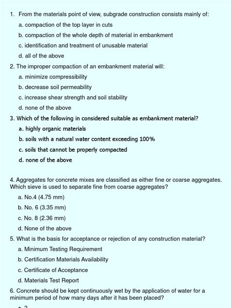 Pdf Questions Materials Testing Dokumen Tips