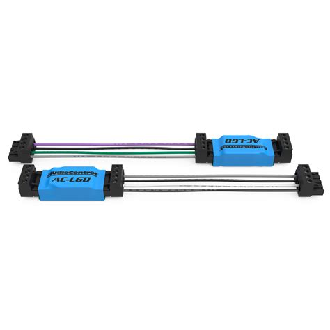 Audiocontrol Ac Lgd Load Generating Device And Signal St