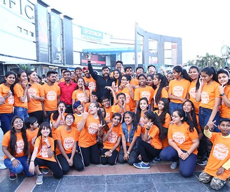Get Involved Lending Hands Foundation