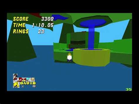 SRB2 MODS GAMEPLAY As Lesha136Chars V4 Link In Comments YouTube