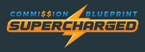 Aidan Booth Commission Blueprint Supercharged Free Download