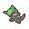 Pokédex Locations 610 Axew