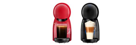 Piccolo - Machine Documentation | Nescafé Dolce Gusto