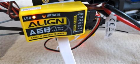 Align A10 Sender Align A6b Empfänger In Nordrhein Westfalen